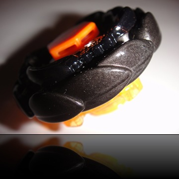 DrigerGT's Space (light version): Chimera, Horuseus, Eclipsed Sun